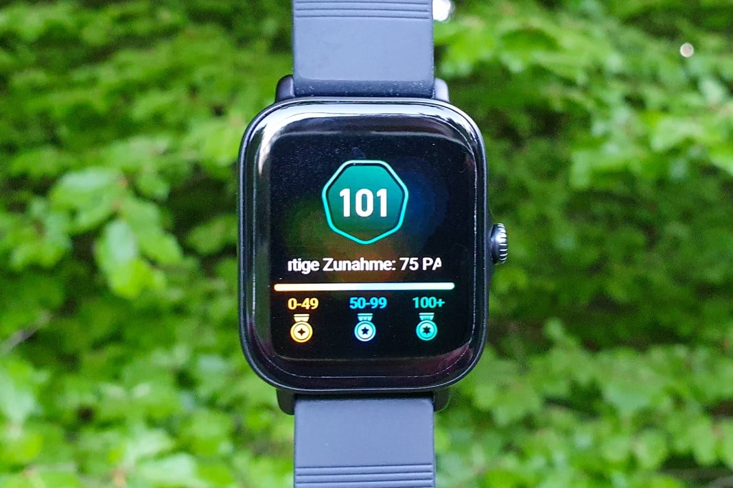 Was ist der PAI Wert? » Einfach Erklärt (Personal Activity Intelligence)