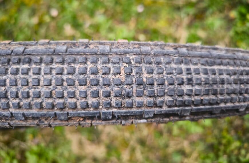 Panaracer Gravelking SK Test » Ausführlicher PRAXISTEST