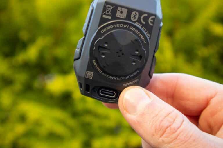 Sigma ROX 11.1 EVO Test » Ausführlicher PRAXISTEST