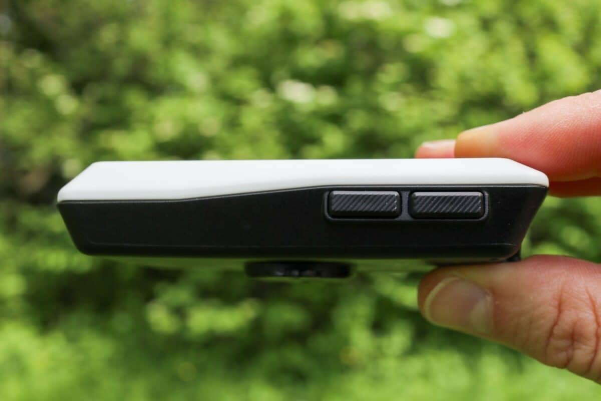 Sigma ROX 12.1 EVO Test » Ausführlicher PRAXISTEST