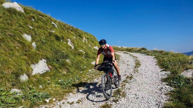 Slovenia West Loop Erfahrungen und Tipps