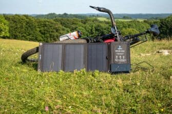 Stromversorgung beim Bikepacking: Effiziente Lösungen für unterwegs ...