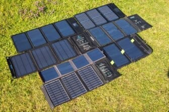 Stromversorgung beim Bikepacking: Effiziente Lösungen für unterwegs ...